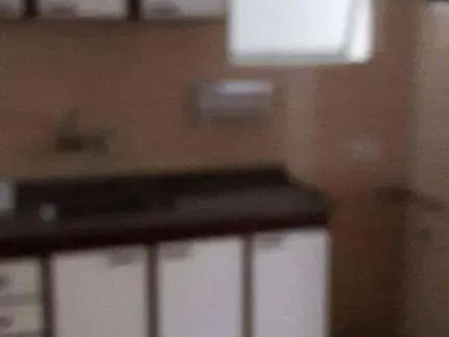 Apartamento para Venda em São Paulo/SP Vila Guarani 2 Quartos