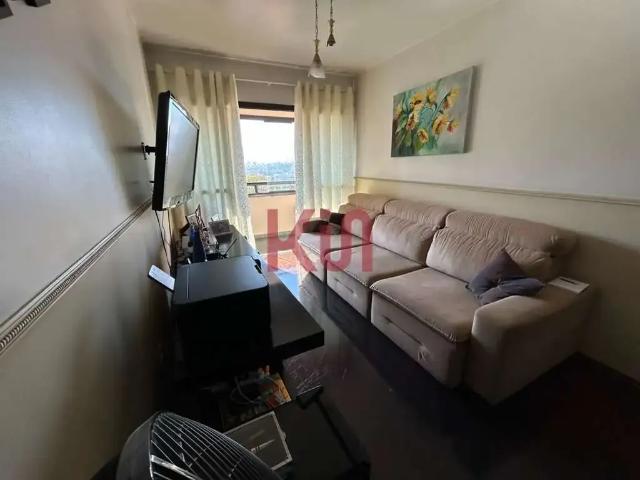 Apartamento para Venda em São Paulo/SP Vila Guarani 2 Quartos