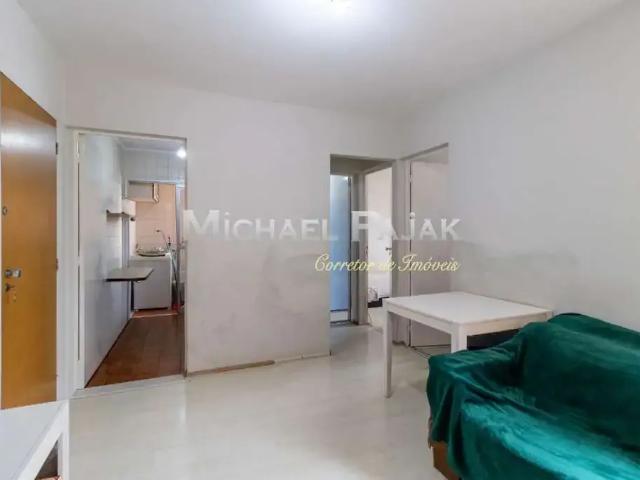 Apartamento para Venda em São Paulo/SP Vila Guarani 2 Quartos