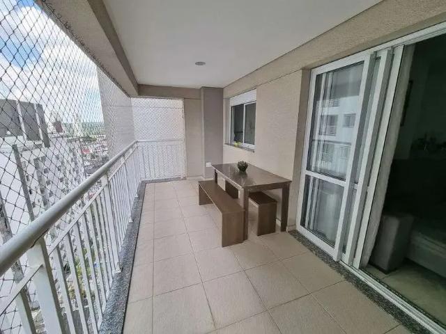Apartamento para Venda em São Paulo/SP Vila Guarani 2 Quartos