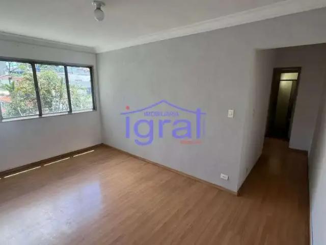 Apartamento para Venda em São Paulo/SP Vila Guarani 2 Quartos