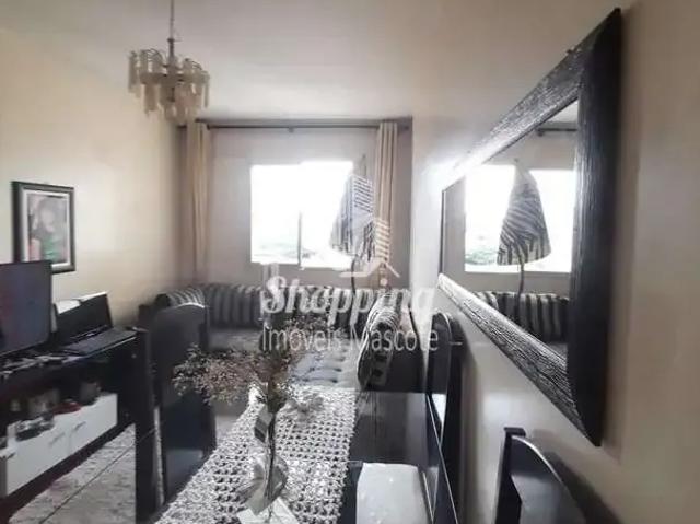 Apartamento para Venda em São Paulo/SP Vila Guarani 2 Quartos