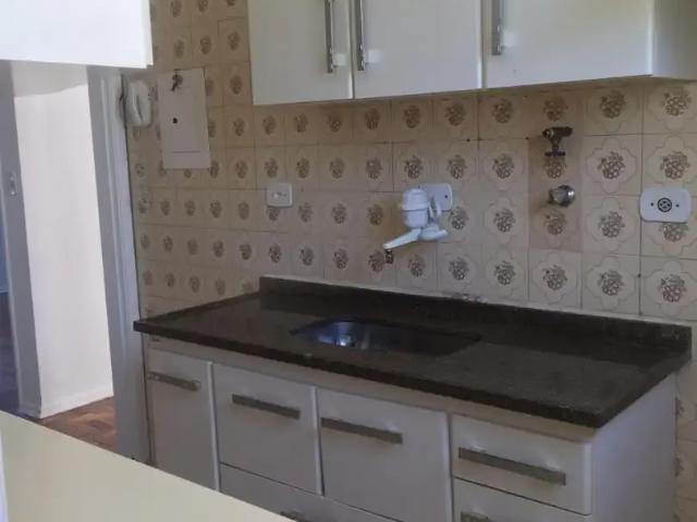 Apartamento para Venda em São Paulo/SP Vila Guarani 2 Quartos