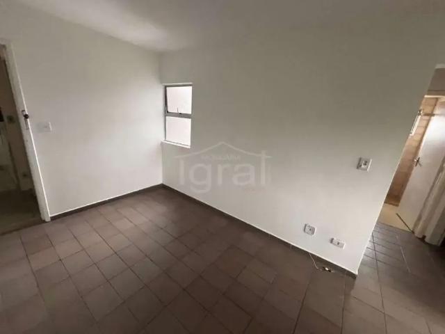 Apartamento para Venda em São Paulo/SP Vila Guarani 2 Quartos