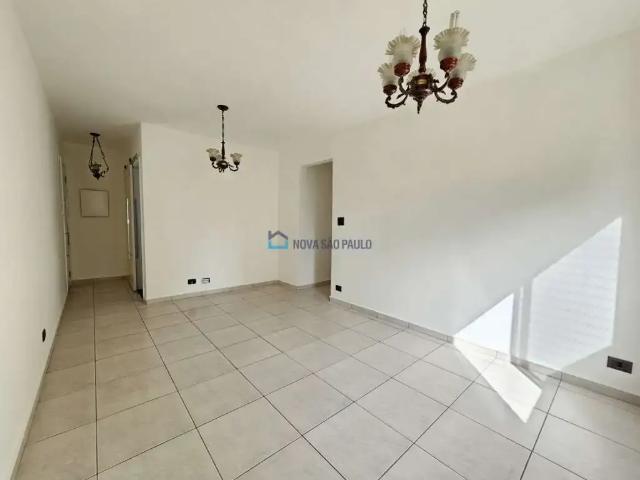 Apartamento para Venda em São Paulo/SP Vila Guarani 2 Quartos