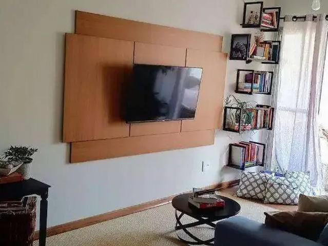 Apartamento para Venda em São Paulo/SP Vila Guarani 2 Quartos