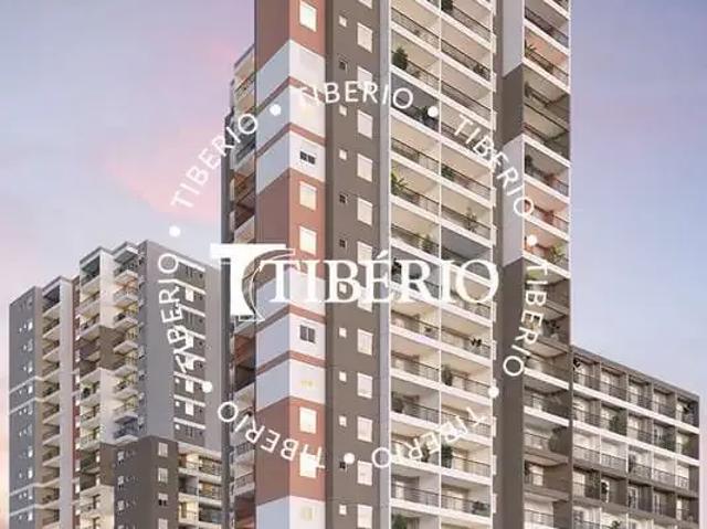 Apartamento para Venda em São Paulo/SP Vila Guarani 2 Quartos