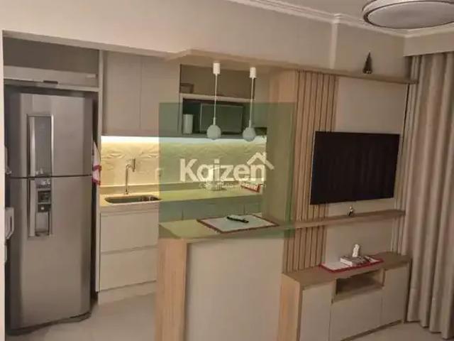 Apartamento para Venda em São Paulo/SP Vila Guarani 2 Quartos