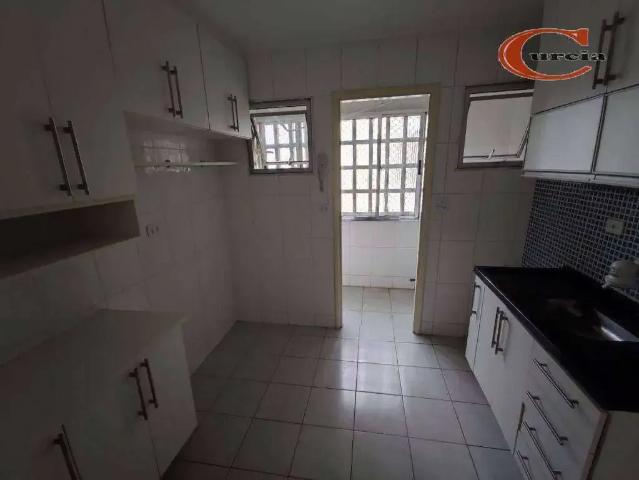 Apartamento para Venda em São Paulo/SP Vila Guarani 2 Quartos