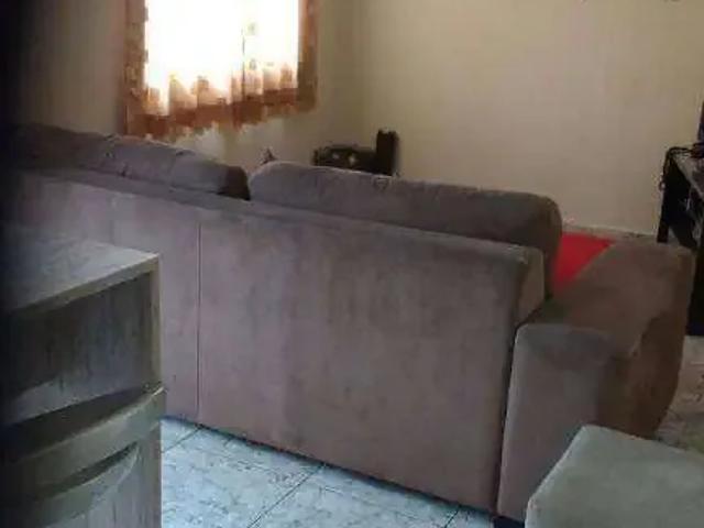 Apartamento para Venda em São Paulo/SP Vila Guarani 2 Quartos