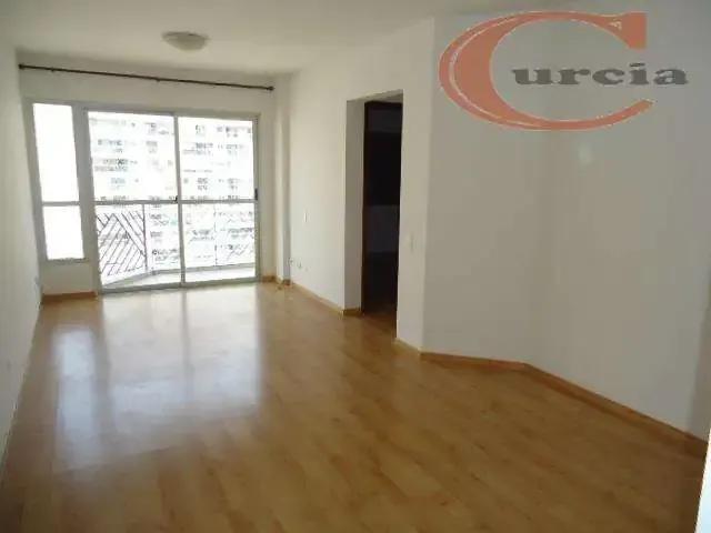 Apartamento para Venda em São Paulo/SP Vila Guarani 2 Quartos
