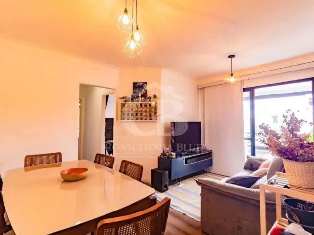 Apartamento para Venda em São Paulo/SP Vila Guarani 2 Quartos