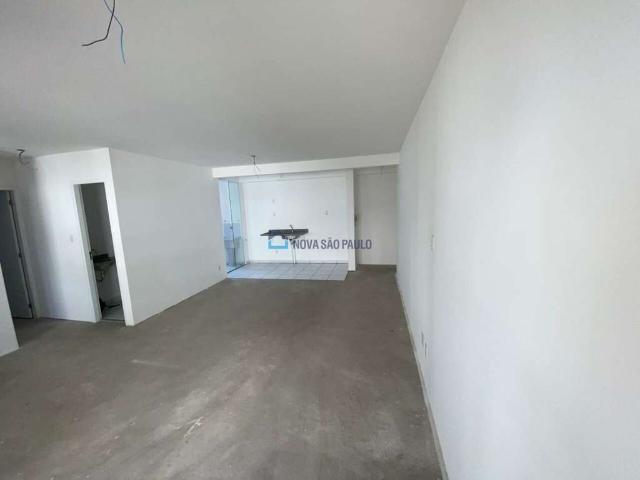 Apartamento para Venda em São Paulo/SP Vila Guarani 3 Quartos