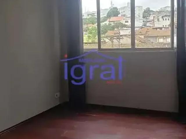 Apartamento para Venda em São Paulo/SP Vila Guarani 2 Quartos