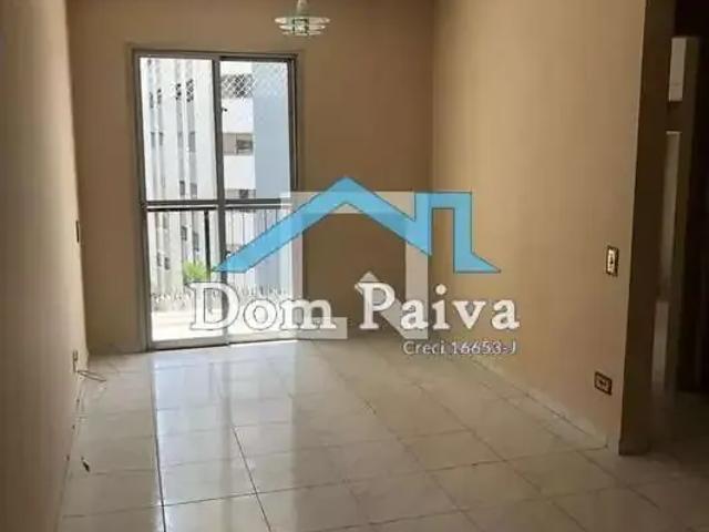 Apartamento para Venda em São Paulo/SP Vila Guarani 2 Quartos