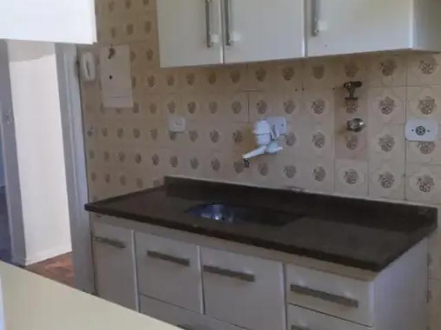 Apartamento para Venda em São Paulo/SP Vila Guarani 2 Quartos