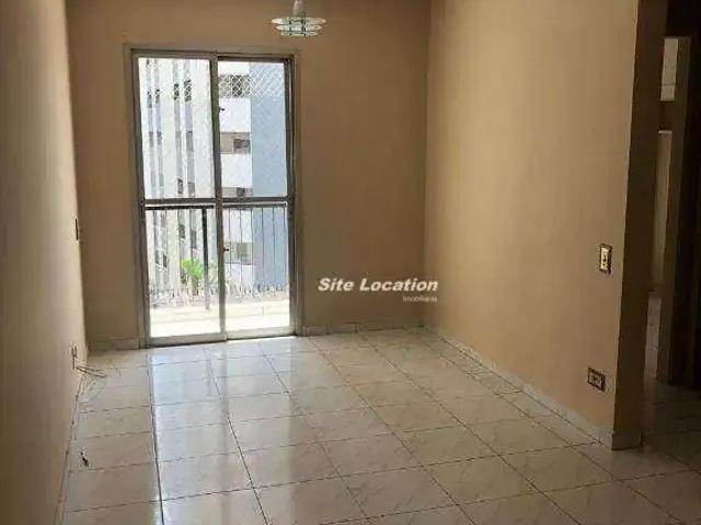 Apartamento para Venda em São Paulo/SP Vila Guarani 2 Quartos