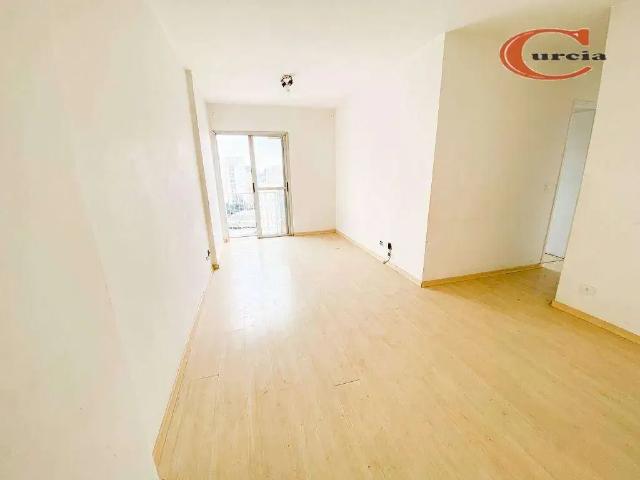 Apartamento para Venda em São Paulo/SP Vila Guarani 2 Quartos