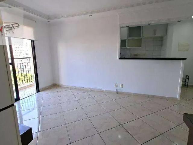 Apartamento para Venda em São Paulo/SP Vila Guarani 2 Quartos