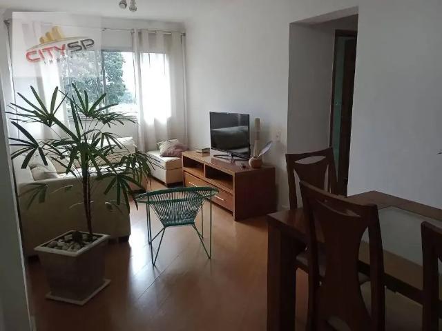 Apartamento para Venda em São Paulo/SP Vila Guarani 2 Quartos