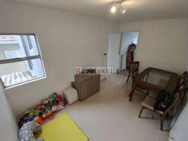 Apartamento para Venda em São Paulo/SP Vila Guarani 2 Quartos