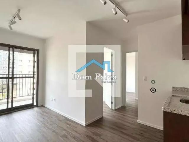 Apartamento para Venda em São Paulo/SP Vila Guarani 2 Quartos