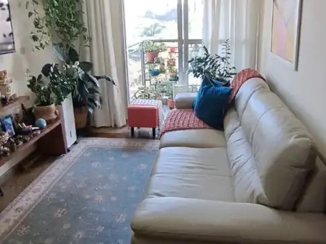 Apartamento para Venda em São Paulo/SP Vila Guarani 2 Quartos