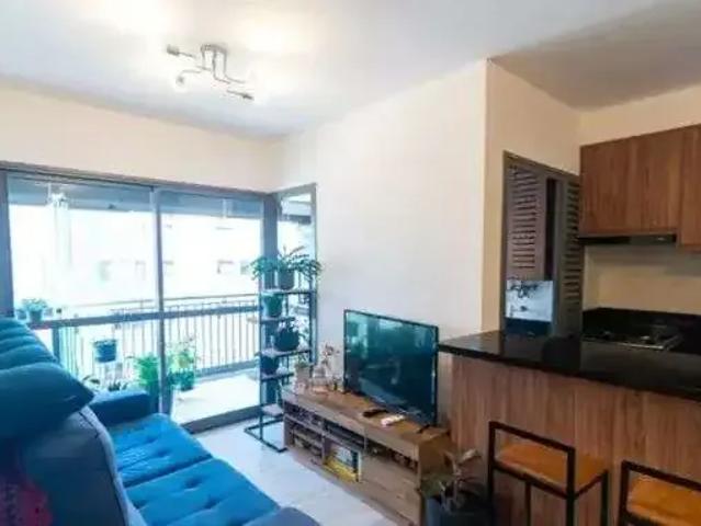 Apartamento para Venda em São Paulo/SP Vila Guarani 2 Quartos