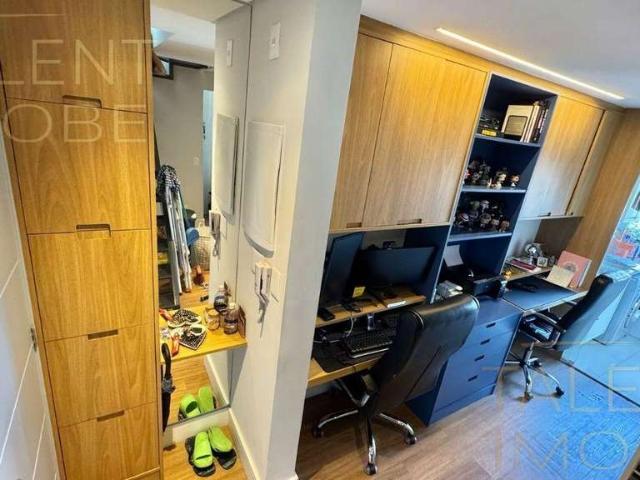 Apartamento para Venda em São Paulo/SP Vila Guarani 2 Quartos