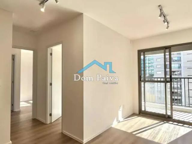 Apartamento para Venda em São Paulo/SP Vila Guarani 2 Quartos