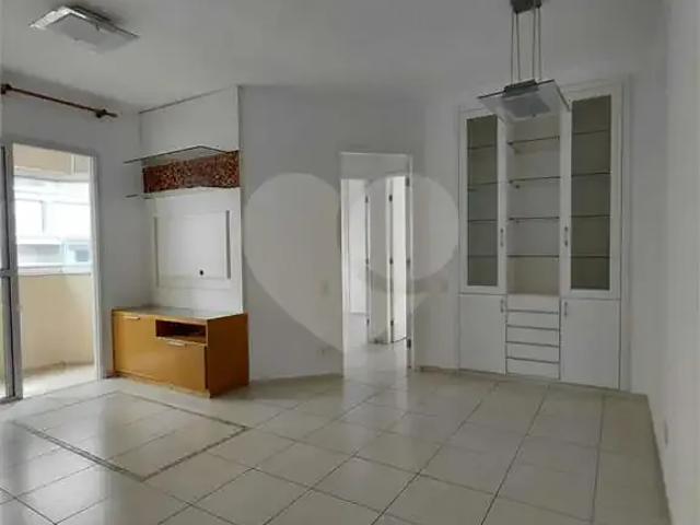 Apartamento para Venda em São Paulo/SP Vila Guarani 2 Quartos