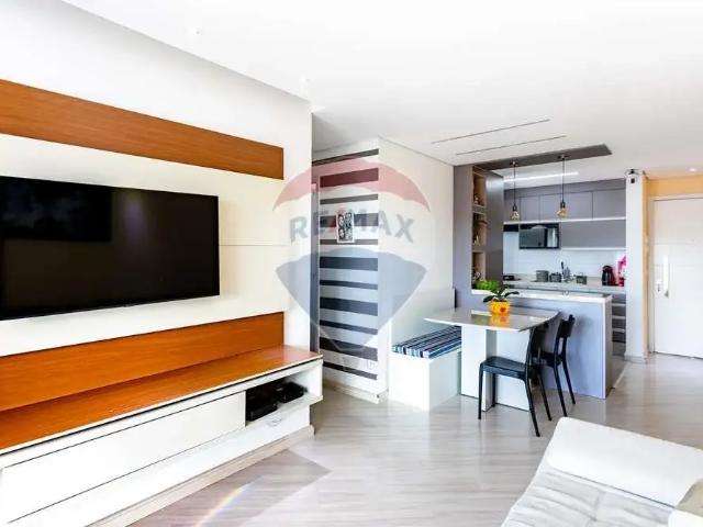 Apartamento para Venda em São Paulo/SP Vila Guarani 2 Quartos