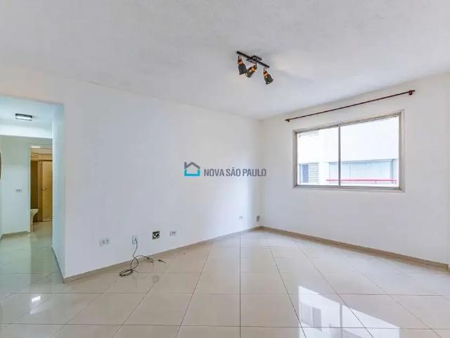 Apartamento para Venda em São Paulo/SP Vila Guarani 2 Quartos