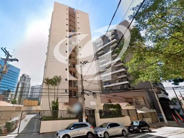 Apartamento para Venda em São Paulo/SP Vila Guarani 2 Quartos