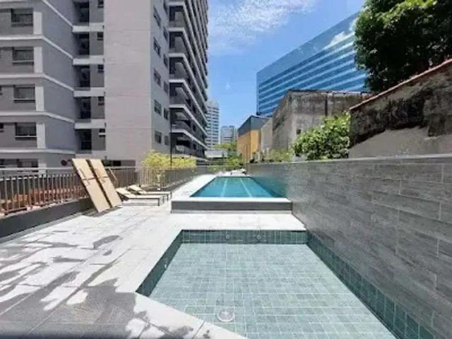 Apartamento para Venda em São Paulo/SP Vila Guarani 2 Quartos