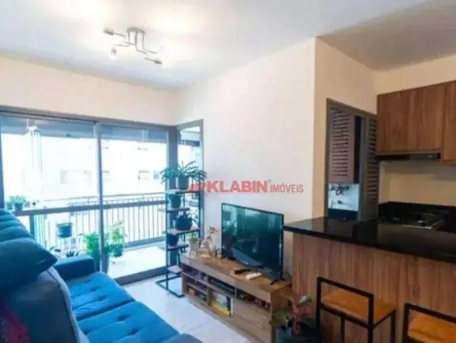 Apartamento para Venda em São Paulo/SP Vila Guarani 2 Quartos