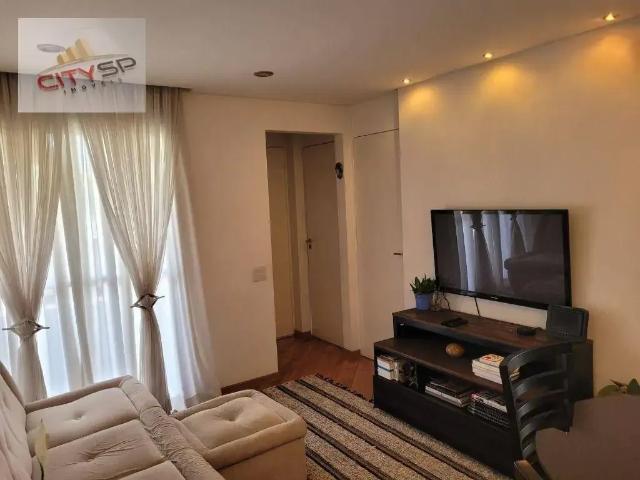 Apartamento para Venda em São Paulo/SP Vila Guarani 2 Quartos