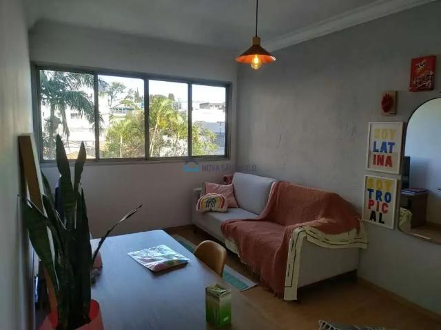 Apartamento para Venda em São Paulo/SP Vila Guarani 2 Quartos