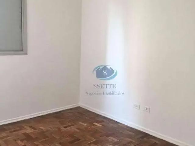 Apartamento para Venda em São Paulo/SP Vila Guarani 2 Quartos
