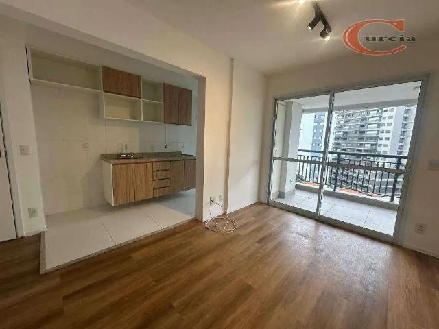 Apartamento para Venda em São Paulo/SP Vila Guarani 2 Quartos