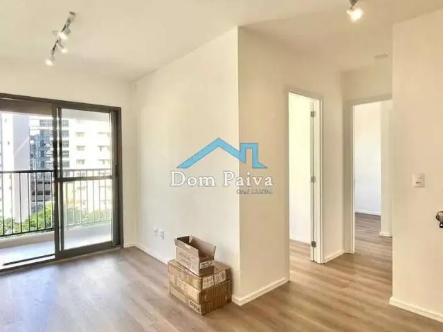 Apartamento para Venda em São Paulo/SP Vila Guarani 2 Quartos