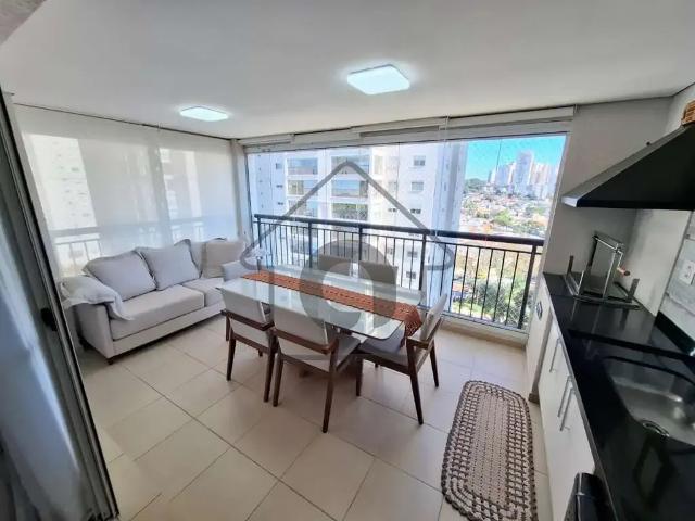 Apartamento para Venda em São Paulo/SP Vila Guarani 2 Quartos