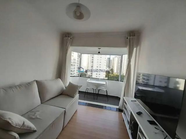 Apartamento para Venda em São Paulo/SP Vila Guarani 2 Quartos
