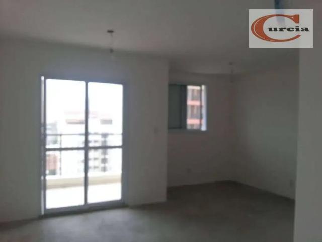Apartamento para Venda em São Paulo/SP Vila Guarani 2 Quartos