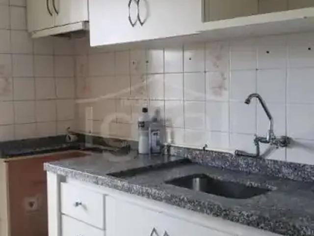 Apartamento para Venda em São Paulo/SP Vila Guarani 2 Quartos