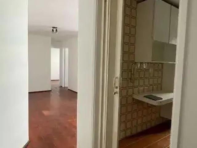 Apartamento para Venda em São Paulo/SP Vila Guarani 2 Quartos