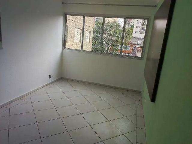 Apartamento para Venda em São Paulo/SP Vila Guarani 2 Quartos