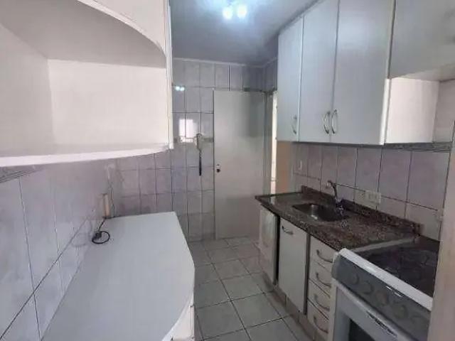Apartamento para Venda em São Paulo/SP Vila Guarani 2 Quartos