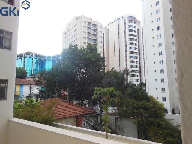 Apartamento para Venda em São Paulo/SP Vila Guarani 2 Quartos