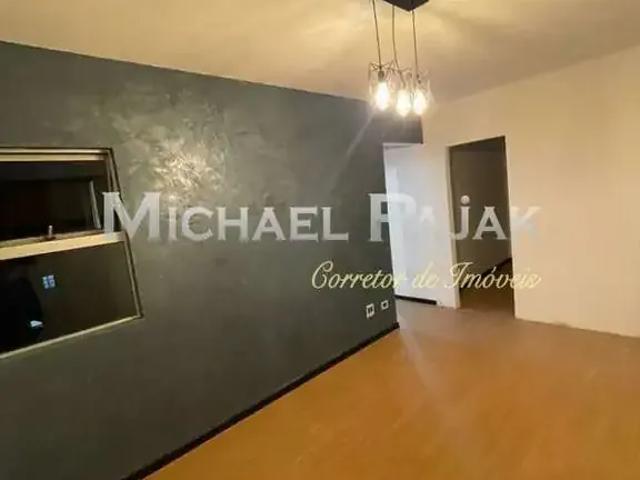Apartamento para Venda em São Paulo/SP Vila Guarani 2 Quartos